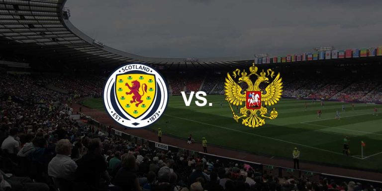 Scotland v Russia Betting Tips & Predictions 6 Sept - BETTINGONLINE.CO.UK