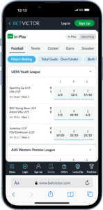 BetVictor Review 2025: Top Betting Features & Promotions